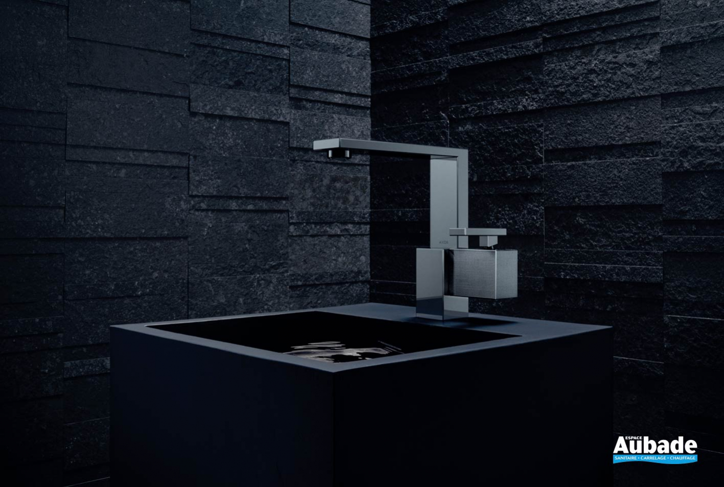 AXOR Edge Axor | Espace Aubade