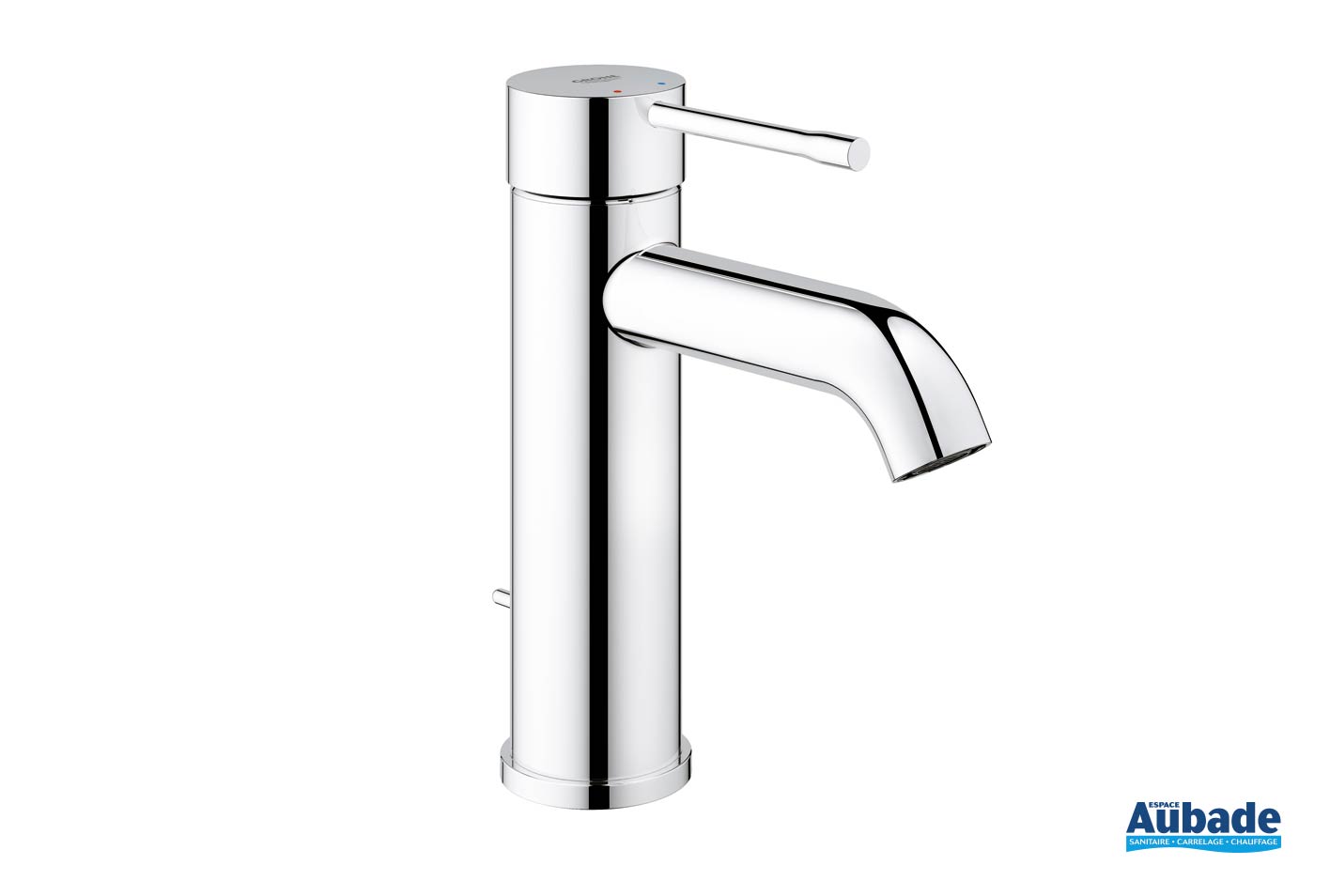 Essence SPA Colors Taille S Grohe | Espace Aubade