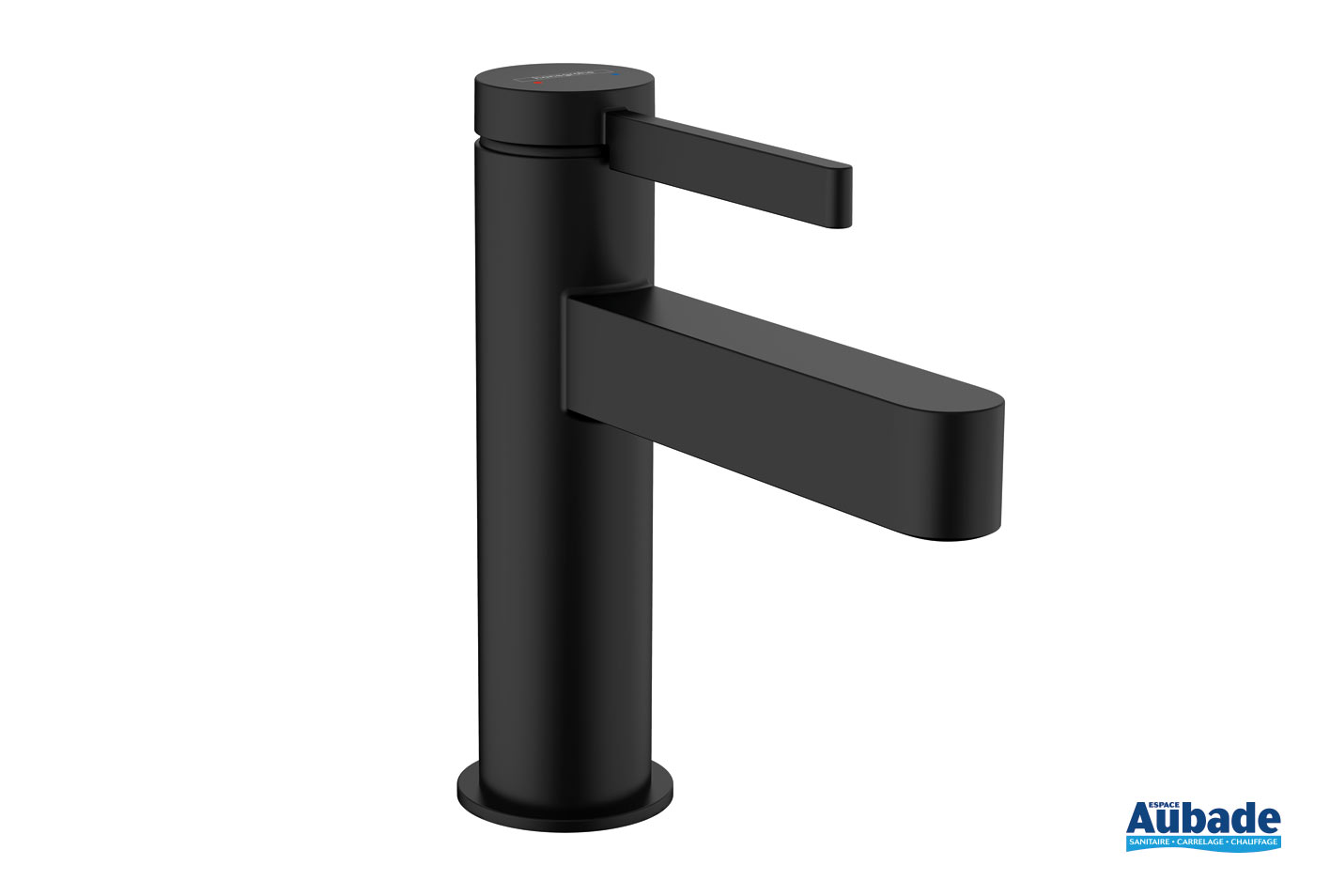 Mitigeur lavabo 100 Finoris Hansgrohe | Espace Aubade