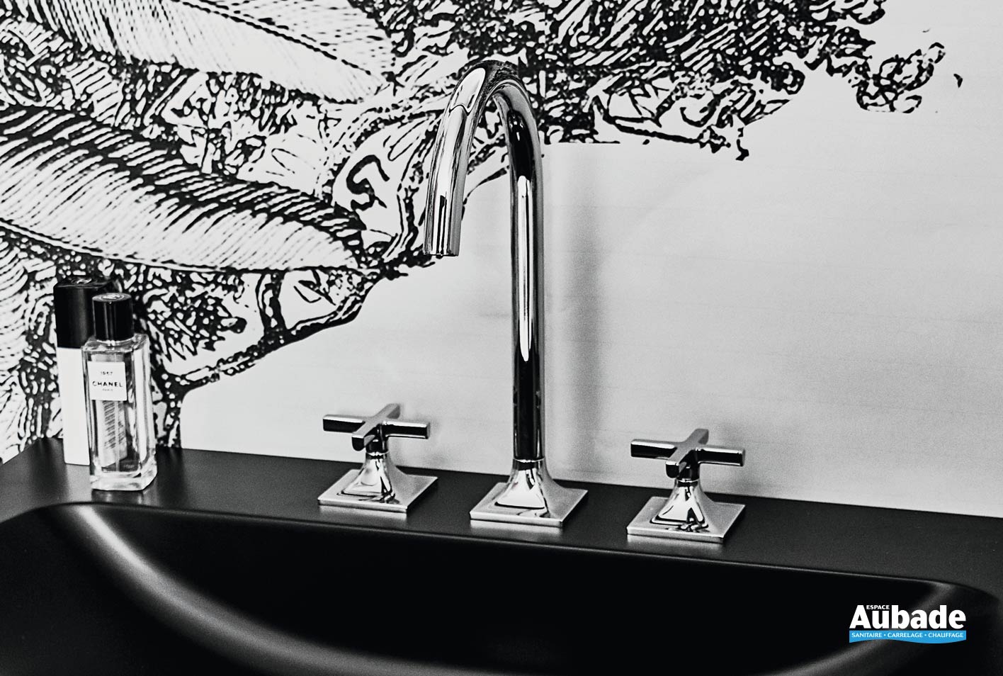 Mitigeur lavabo Joy Neo Ideal Standard | Espace Aubade