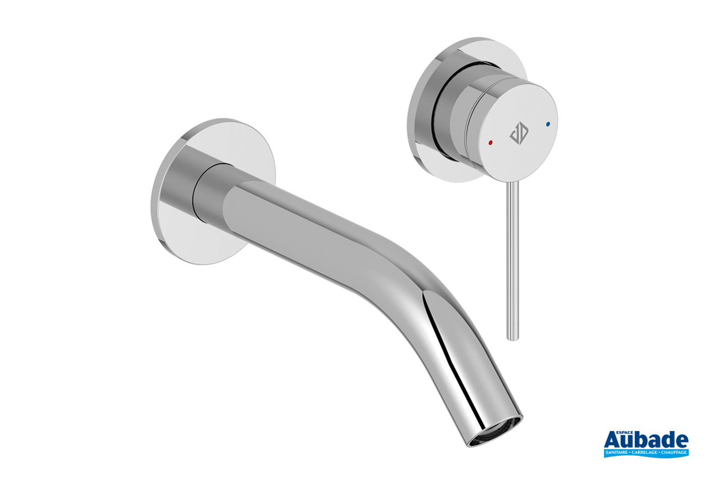 Grands Boulevards Jacob Delafon | Espace Aubade