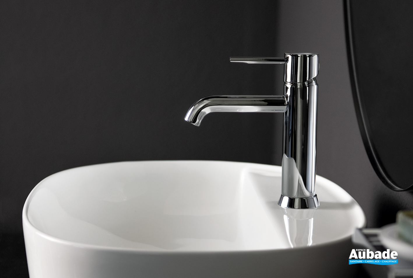 Mitigeur lavabo Odisea Ramon Soler | Espace Aubade