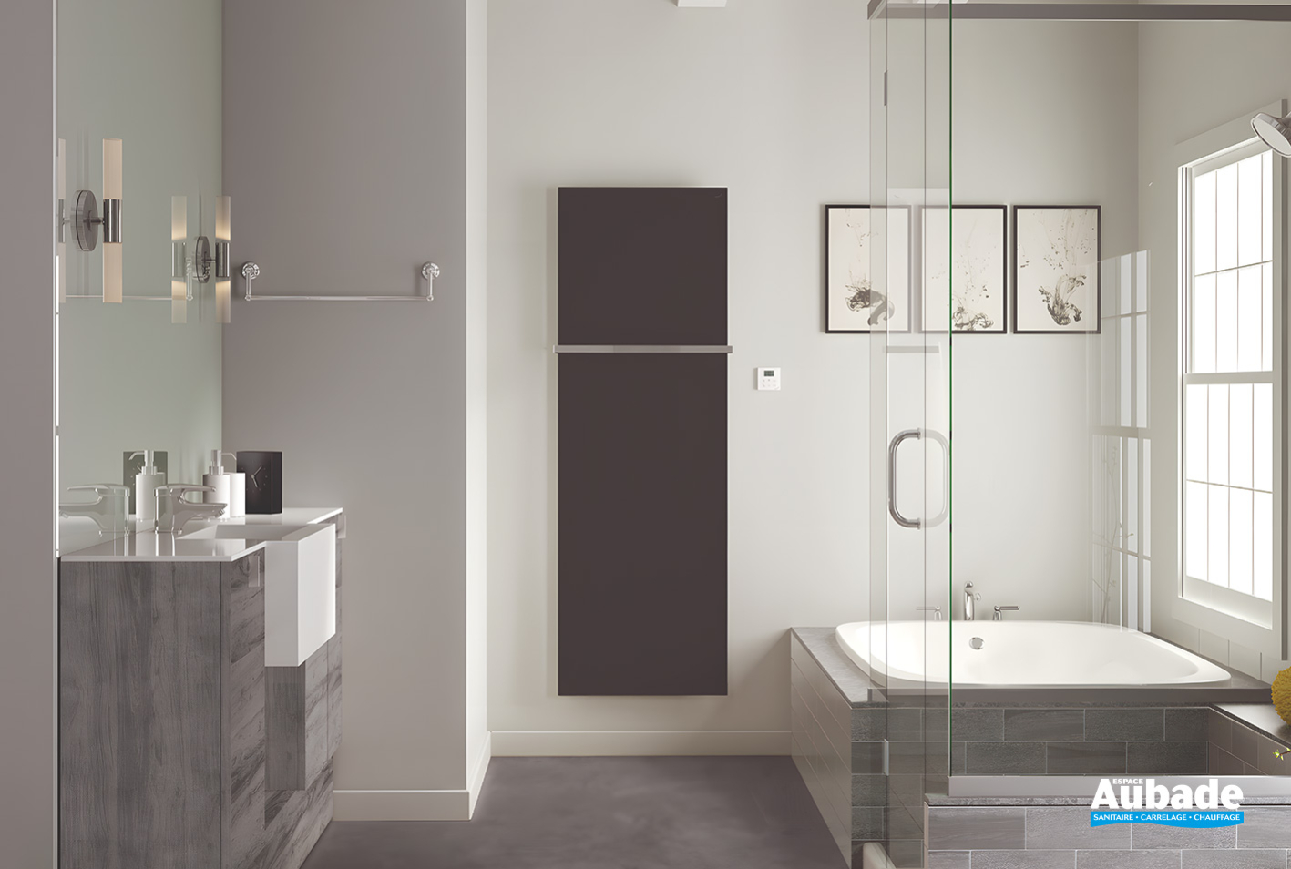 Alizea Spa Acova | Espace Aubade