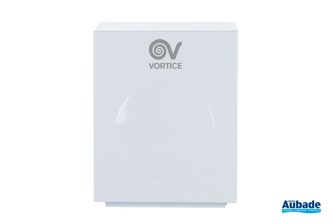 Ventilation Vortice CA HABITAT Axelair Ventilation | Espace Aubade