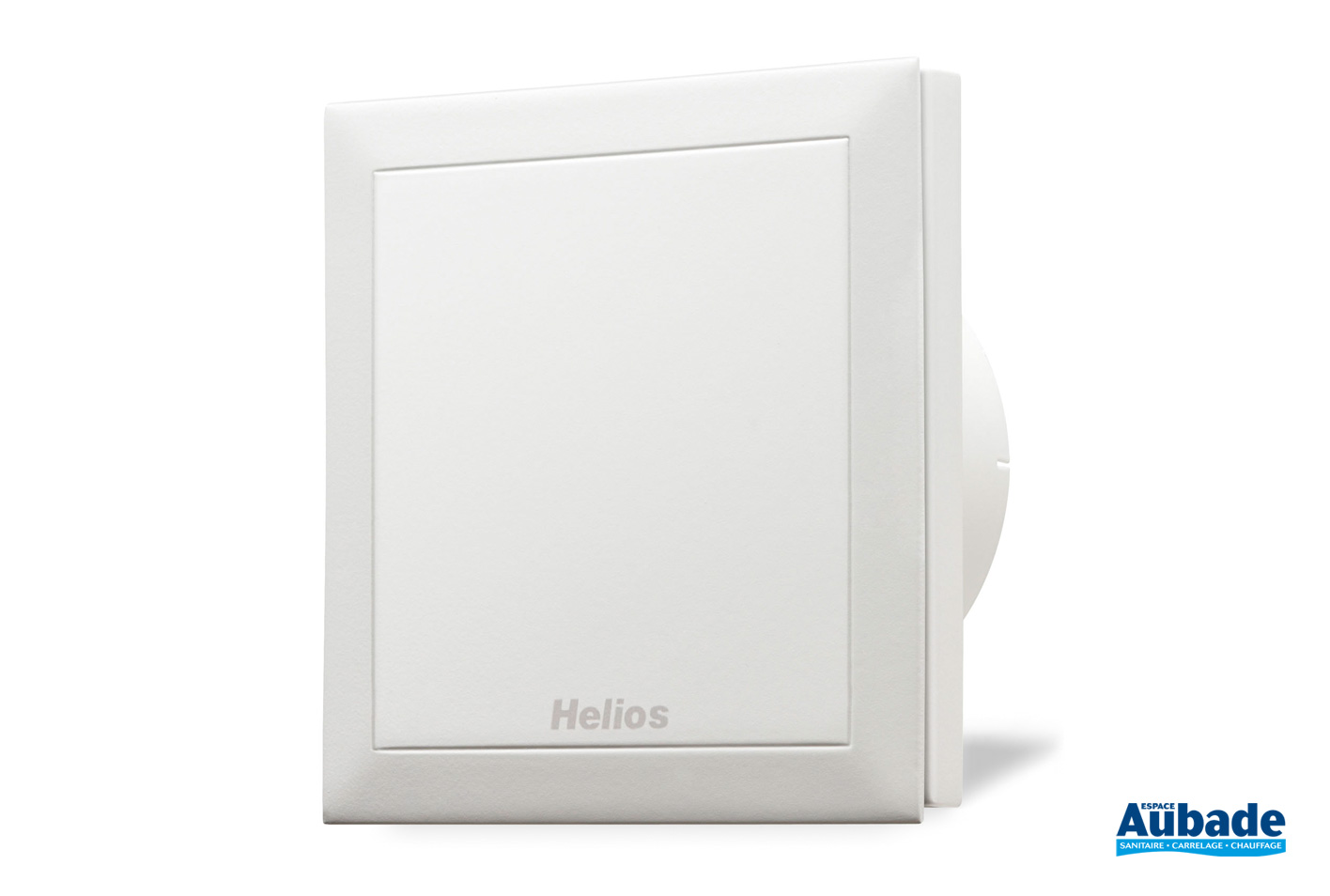 Ventilation M1/100 F Helios | Espace Aubade