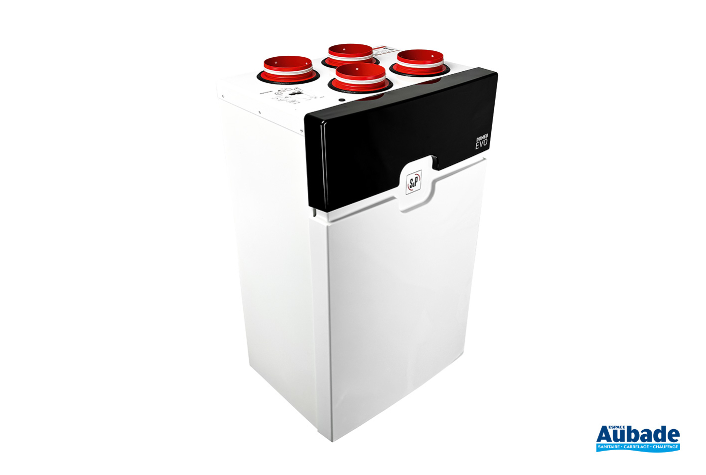Domeo Evo S&P | Espace Aubade