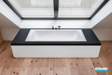 Baignoire XXL BetteSelect Duo Bette | Espace Aubade