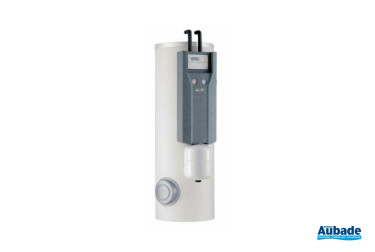 Préparateur ECS solaire BSL 300 Inisol Uno De Dietrich | Espace Aubade