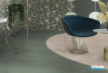 Carrelage mural Touch Evo La Fenice | Espace Aubade