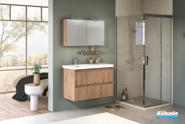 Meubles D-Motion Affleurant de Delpha | Espace Aubade