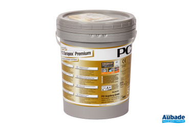 Durapox Premium Sika | Espace Aubade