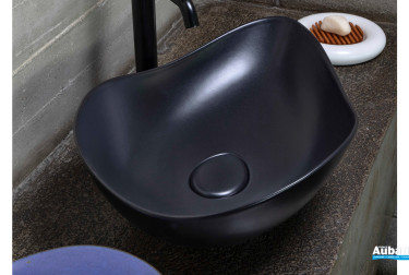 Ohtake Roca | Espace Aubade