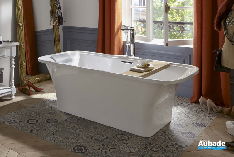 Baignoires Elite Jacob Delafon Espace Aubade