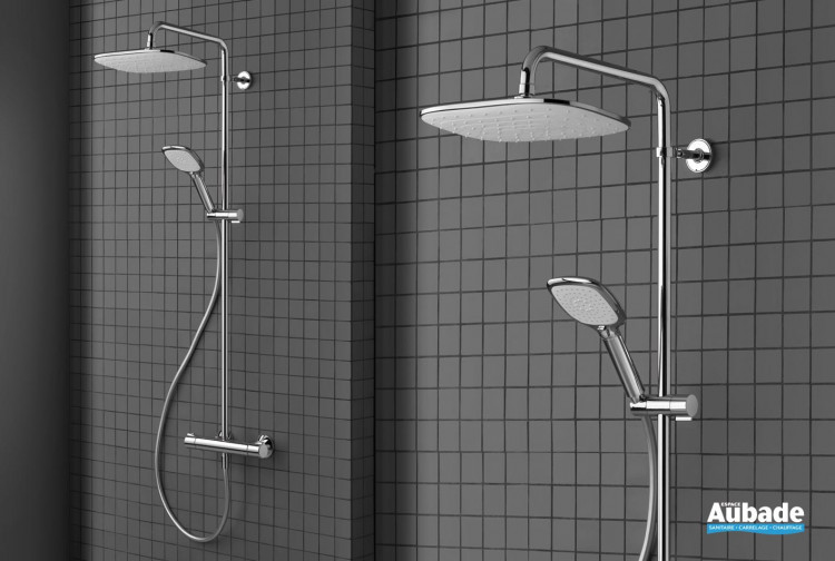 Theta Bianco Cristina | Espace Aubade