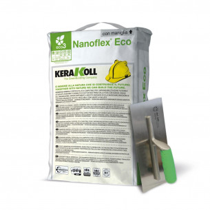 Colle pour carrelage, mortier & ragréage | Espace Aubade