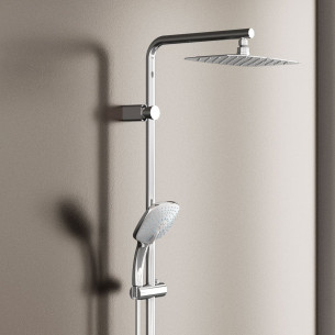 Colonne de douche | Espace Aubade