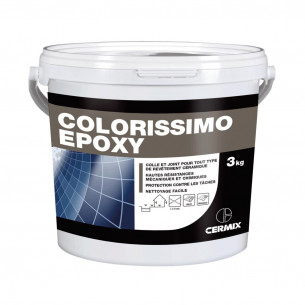 Colle pour carrelage, mortier & ragréage | Espace Aubade