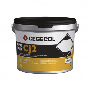 Colle pour carrelage, mortier & ragréage | Espace Aubade