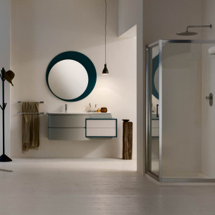 Collection Meubles Salle de Bain Inda Qamar | Espace Aubade