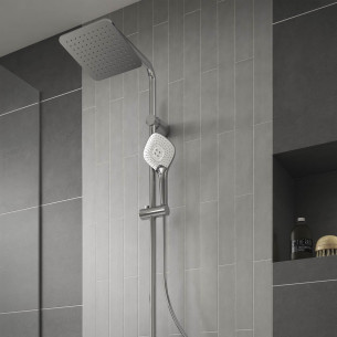 Colonne de douche | Espace Aubade