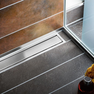 Douche italienne | Espace Aubade