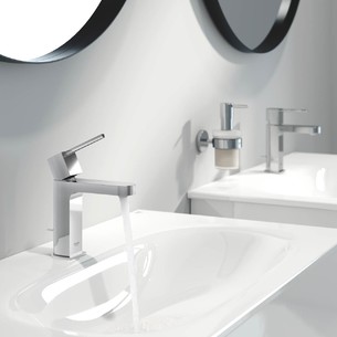 Robinet lavabo et vasque | Espace Aubade
