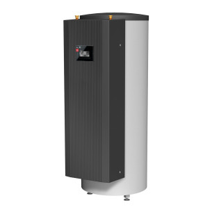 Aérothermie : pompe à chaleur aérothermique | Espace Aubade