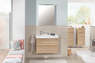 Salle de bain design : collection | Espace Aubade