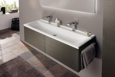 Salle de bain design : collection | Espace Aubade