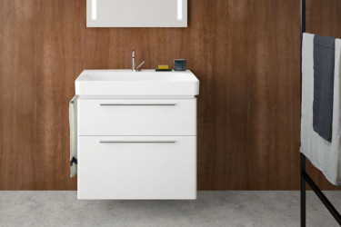 Collection Salle de bain contemporaine | Espace Aubade