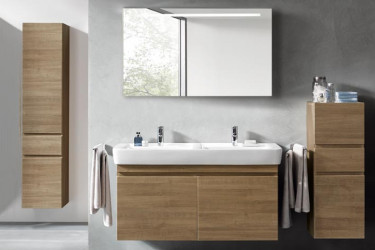 Salle de bain design : collection | Espace Aubade