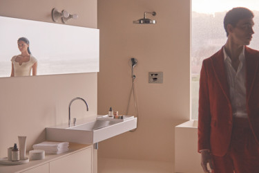 Salle de bain design : collection | Espace Aubade