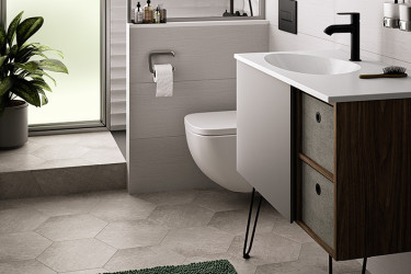 Collection Salle de Bains Tendance | Espace Aubade