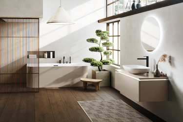 Collection Salle de Bains Tendance | Espace Aubade