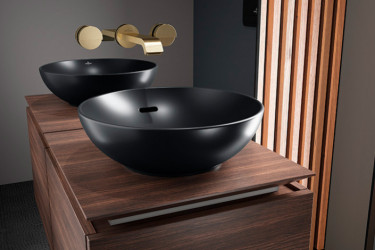 Salle de bain design : collection | Espace Aubade