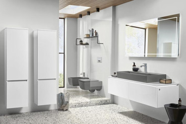 Collection Salle de Bains Tendance | Espace Aubade