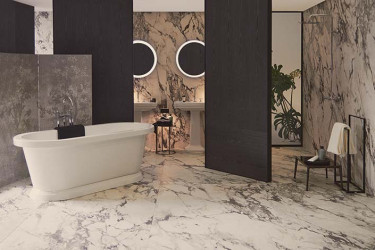 Salle de bain design : collection | Espace Aubade