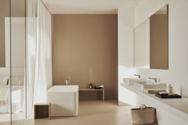 Salle de bain design : collection | Espace Aubade