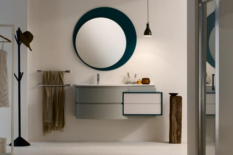 Salle de bain design : collection | Espace Aubade