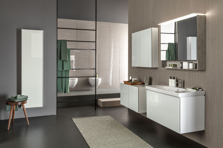 Salle de bain design : collection | Espace Aubade