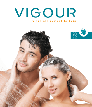 VIGOUR , la marque d'équipements sanitaires des pros pour les pros