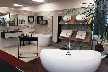 Magasin Rouenel à Pontivy (56) | Espace Aubade