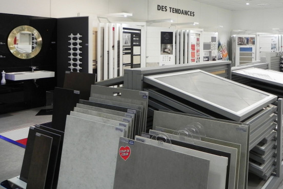 Magasin Rouenel à Saint Brieuc (22) | Espace Aubade