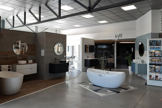 Magasin Rouenel à Lannion (22) | Espace Aubade