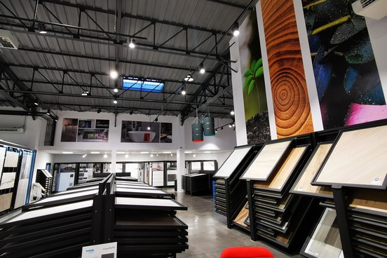 Magasin Rouenel à Saint Brieuc (22) | Espace Aubade