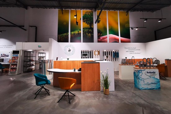 Magasin Rouenel à Saint Brieuc (22) | Espace Aubade