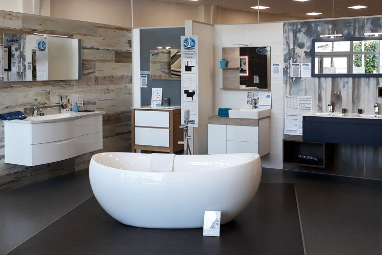 Magasin Rouenel à Quimper (29) | Espace Aubade