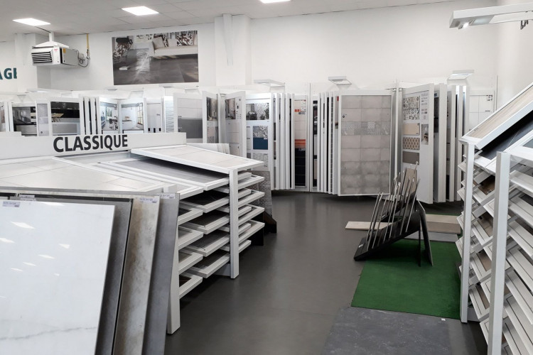 Magasin Rouenel à Quimper (29) | Espace Aubade