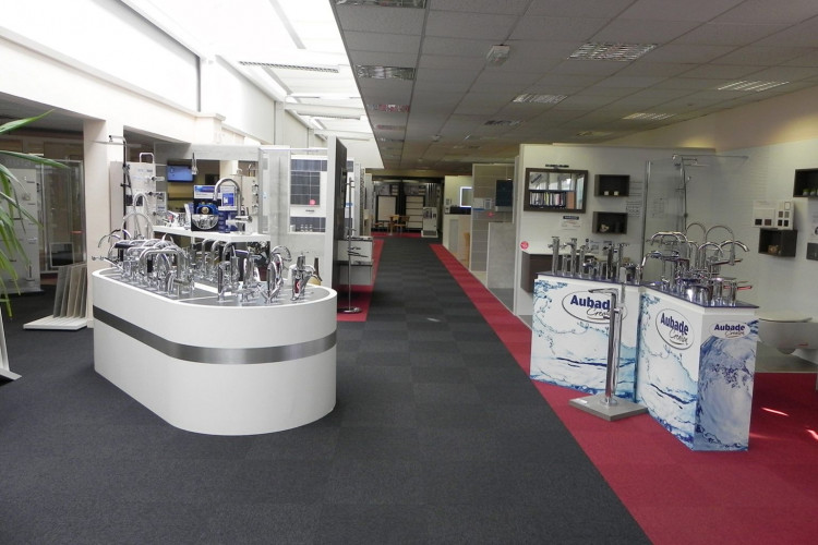 Magasin Rouenel à Pontivy (56) | Espace Aubade