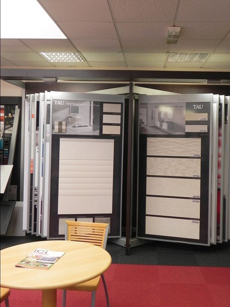 Magasin Rouenel à Pontivy (56) | Espace Aubade